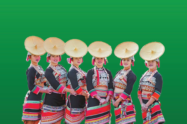 Tai-Ya (Huayao Dai) – Welcome To Chiang Rai Shop