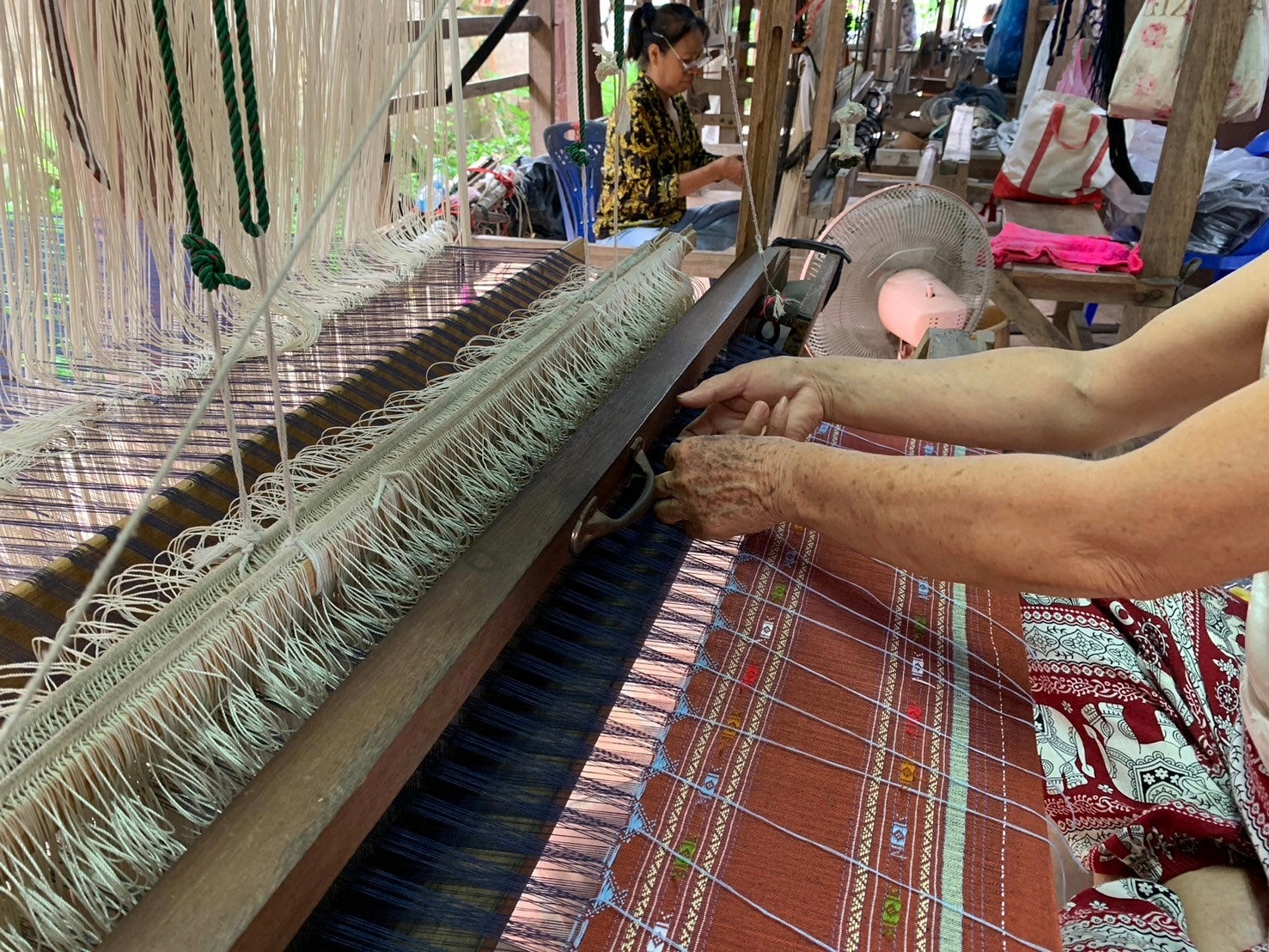 Welcome To Chiang Rai Shop